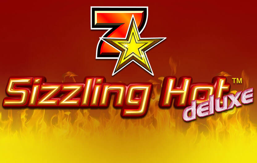 Sizzling Hot Deluxe Gokkast Spelen? Win Online bij JACKS.NL!